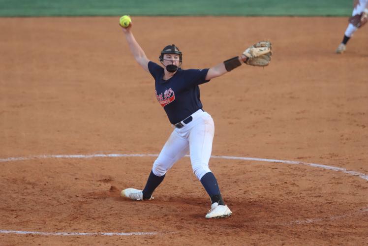 Post 20 softball cruises past District 17 in sweep | Sports ...