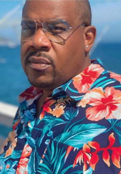 Brandon Middleton | Obituaries | indexjournal.com