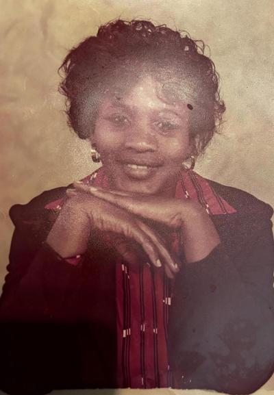 Frances Martin Benson | Obituaries | indexjournal.com