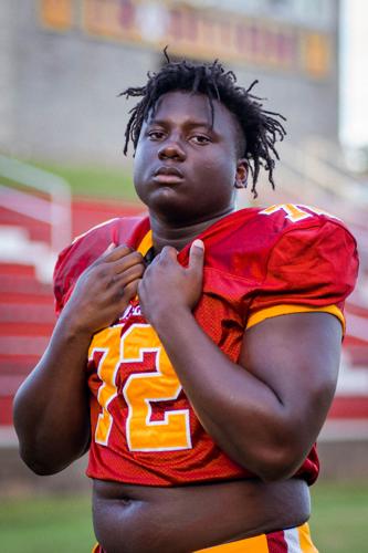 Area players honored for successes on the gridiron during the 2025 ...