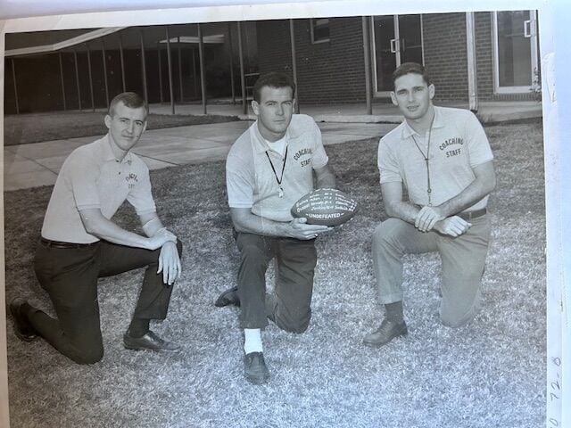 Gary Roper remembered as more than coach | Sports | indexjournal.com