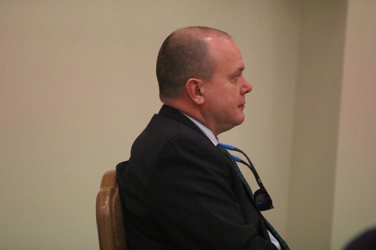 Graves steps down as Keep Greenwood County Beautiful chairman, passes ...