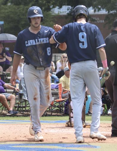 Young Ware Shoals baseball sees run come to end against Christ Church ...