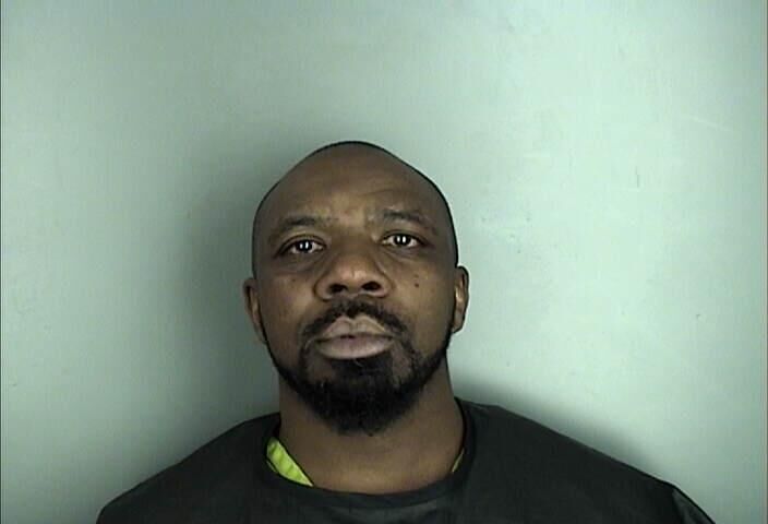 Greenwood man faces charges in assault case | Crime | indexjournal.com