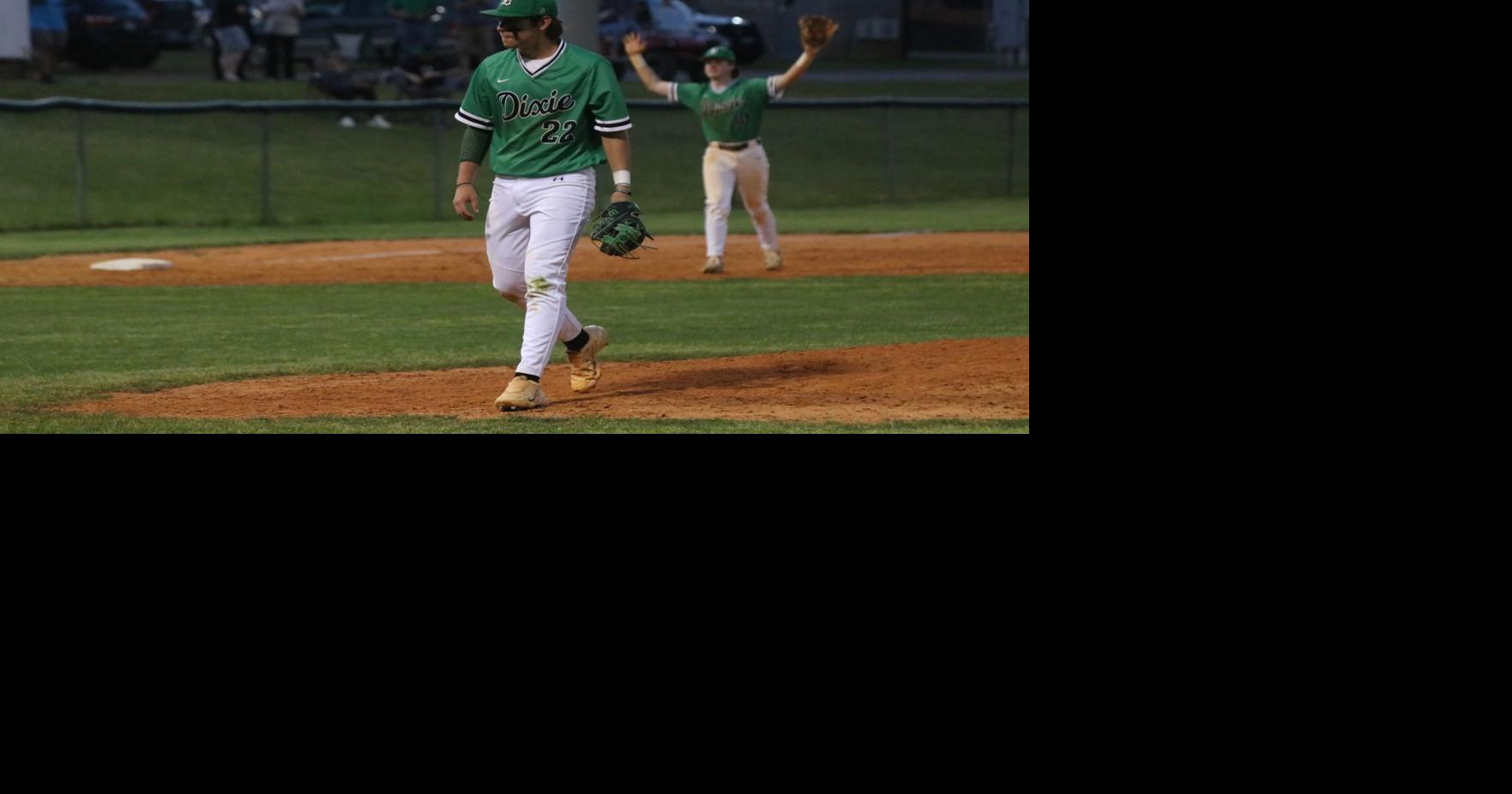 He's Hershey: Dixie baseball's Hershberger named Player of the Year ...