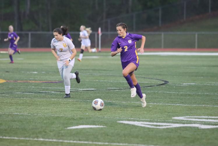 Emerald's Jacey Coates named Lakelands girls soccer Player of the Year ...