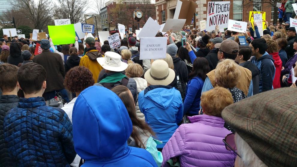 march 4.jpg | | indexjournal.com