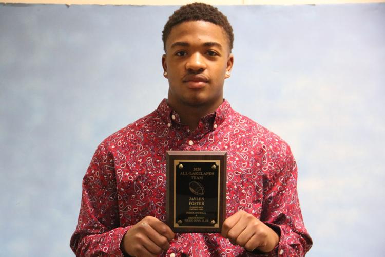 PHOTOS: 2020 All-Lakelands team | High School | indexjournal.com