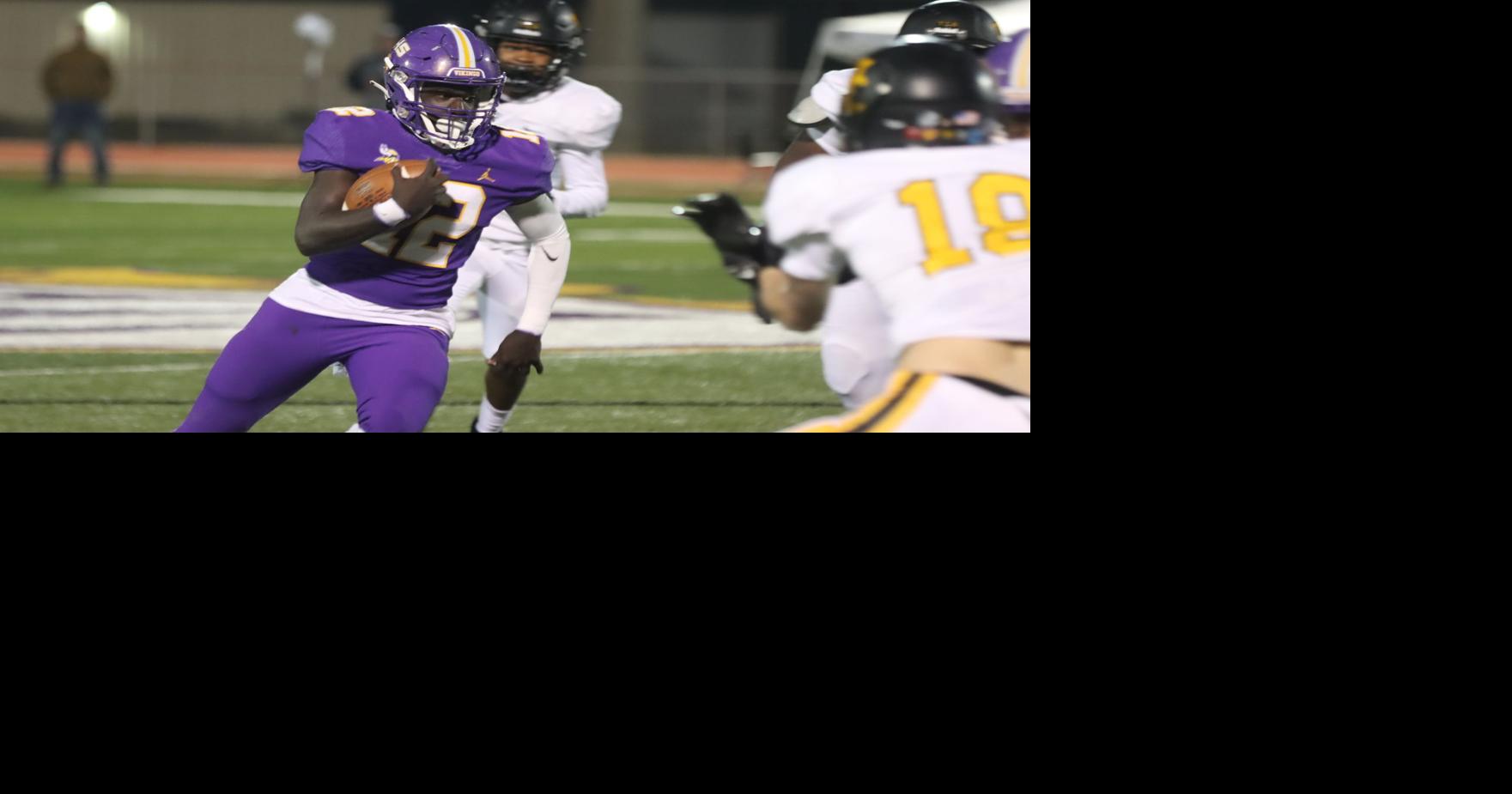 Emerald football prepares for spring showcase | Sports | indexjournal.com