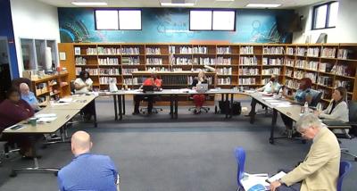 McCormick County school board approves budget | News | indexjournal.com