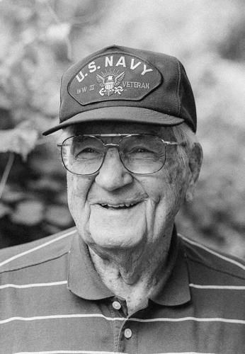 Robert Calvin "Bob" Gorham | Obituaries | indexjournal.com