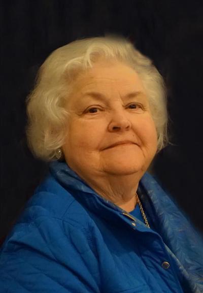 Nancy Jean Price | Obituaries | indexjournal.com