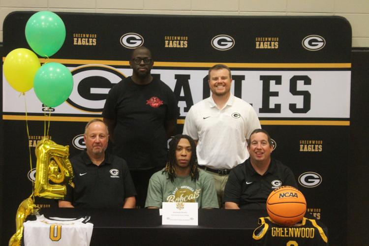 Greenwood guard Jeremiah Brooks signs with East Georgia State ...