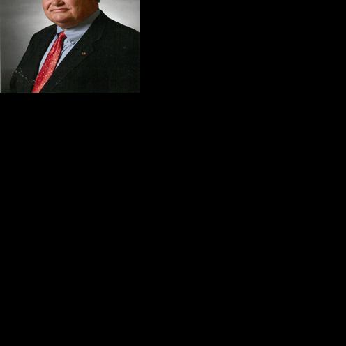 'Everybody's mayor': People share remembrances of George D. Rush III ...