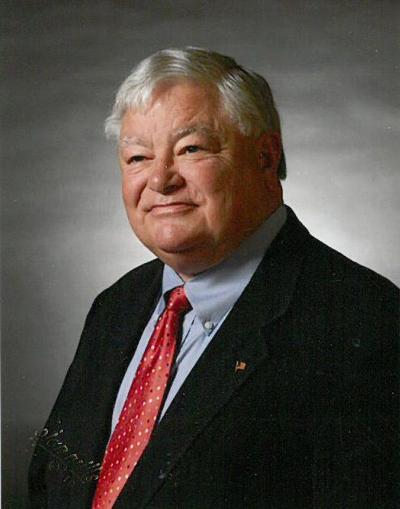 'Everybody's mayor': People share remembrances of George D. Rush III ...