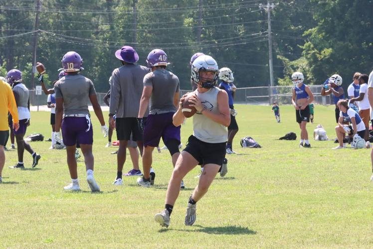 Six Lakelands teams play in FCA 7-on-7's at Emerald | Sports ...