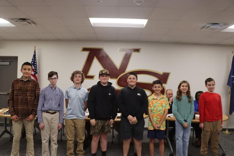 Raising the bar: District 52 expands rigor and redefines expectations ...