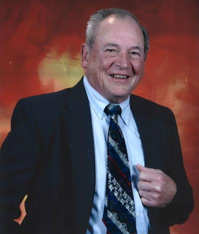 Joseph David Gibbs Jr. | Obituaries | indexjournal.com