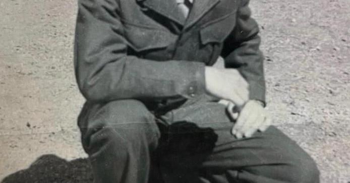 Verne Arthur Logan | Obituaries | indexjournal.com