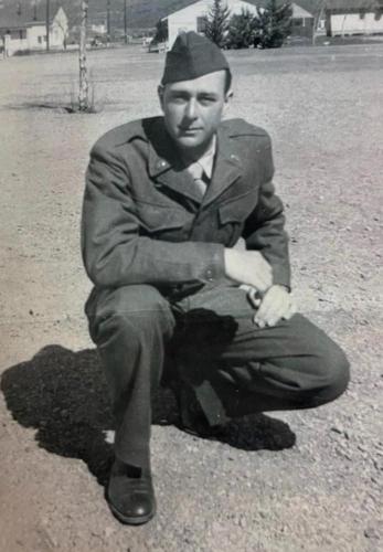 Verne Arthur Logan | Obituaries | indexjournal.com