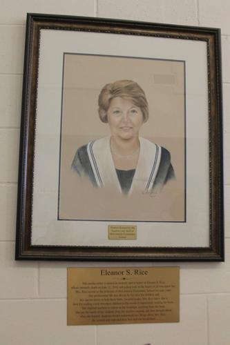 Eleanor Rice left mark on retired McCormick teacher, student | News ...