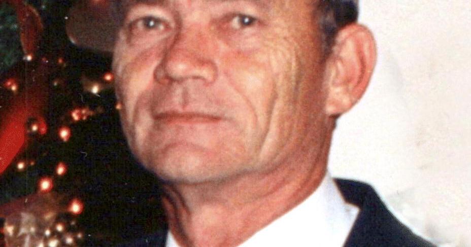 James H. 'Jimmy' Simmons | Obituaries | indexjournal.com