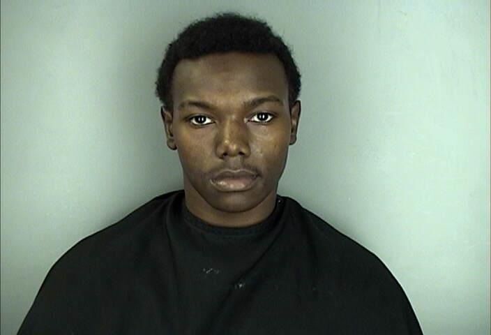 Greenwood man faces CSC charge | Crime | indexjournal.com