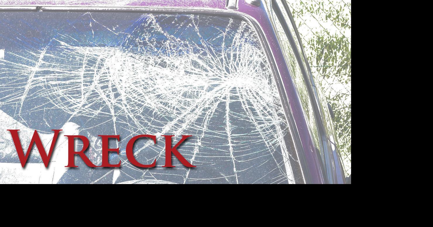 No injuries reported after train hits car in Greenwood. | Railway ...