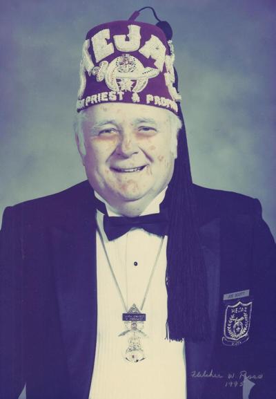 Joseph Scott | Obituaries | indexjournal.com