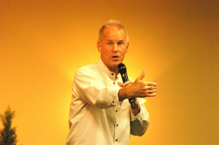 Lakelands FCA holds annual banquet, awards Player, Coach of the Year ...