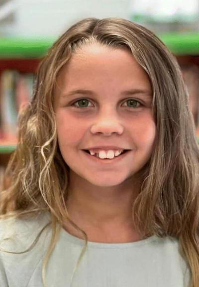 Ava Elizabeth Boyter | Obituaries | indexjournal.com