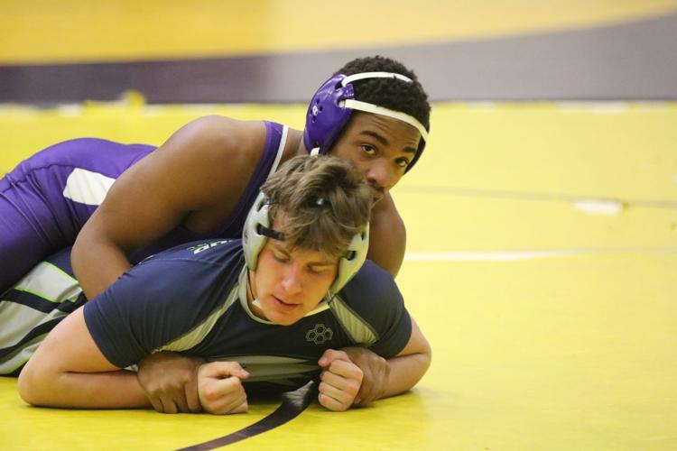 Ninety Six places 5 wrestlers on All-Lakelands team | High School ...