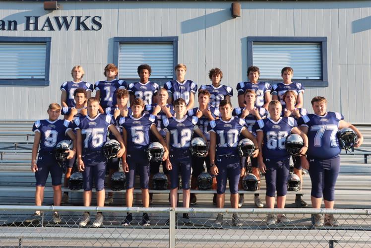 GCS looks to 'spread the wealth' in new offensive formation | Kickoff ...