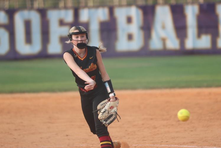 AHS softball downs Emerald | Sports | indexjournal.com