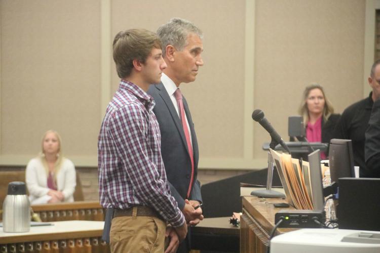 Year in Review: Greenwood Mall 6 acquittal top public safety story ...