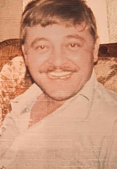 James Alexander | Obituaries | indexjournal.com