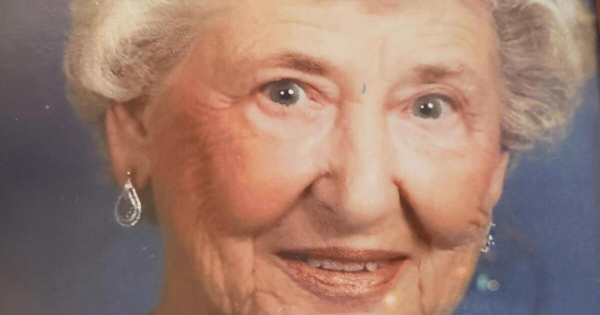 Doris Allen Snelling | Obituaries | indexjournal.com
