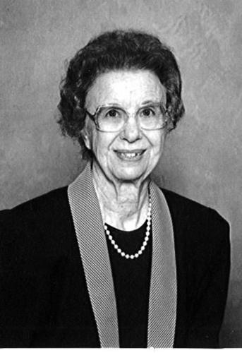 Pauline Lester | Obituaries | indexjournal.com