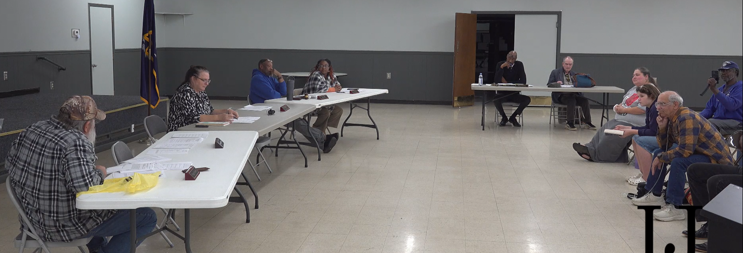 Calhoun Falls resident hit with $73K water bill; Town confronts 20 ...