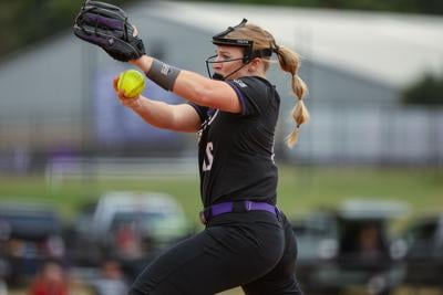 Emerald alum Lauralee Scott leads Furman to win over Clemson | Sports ...