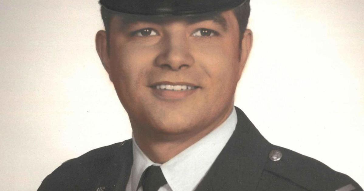 LTC George Dexter Rush III USAF Ret. | Obituaries | indexjournal.com