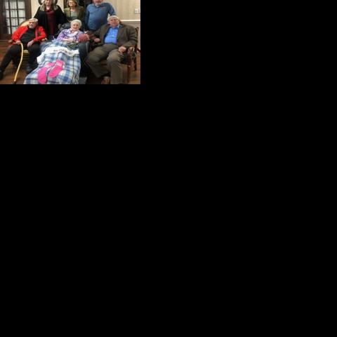 Cobb turns 100 | Lakelands Connector | indexjournal.com