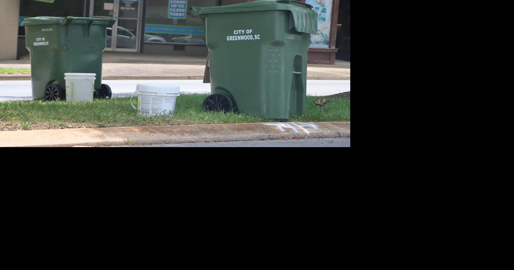 Handling festival litter is a full-time job | News | indexjournal.com