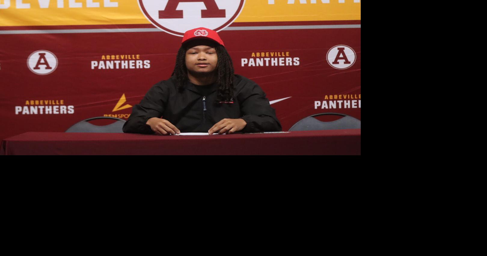 National Signing Day: Abbeville's Riley signs with North Greenville ...
