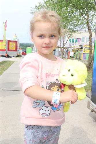 Fishing for fun: Ware Shoals Catfish Feastival concludes today | News ...