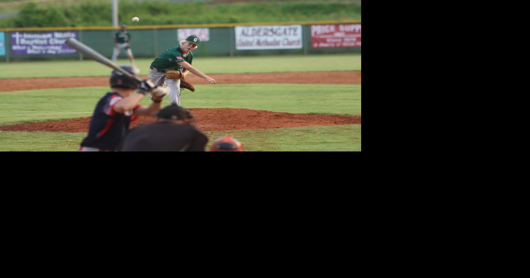 Post 20 baseball drops playoff opener at Inman | Sports | indexjournal.com