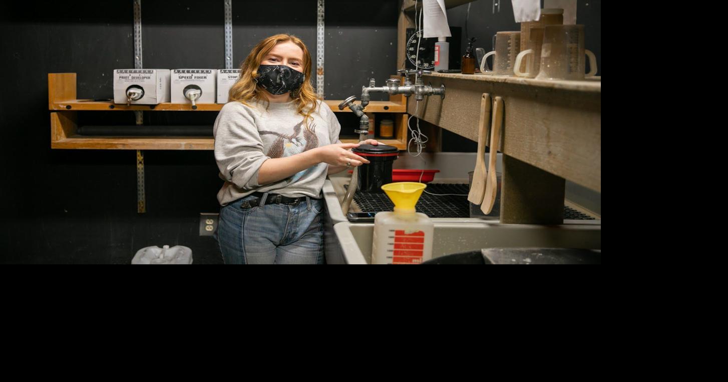 Wide reach of Lander University art is in exhibits and online ...