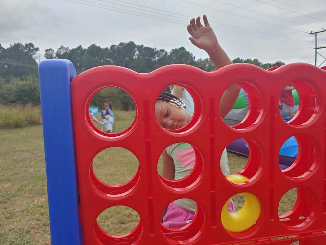 Bouncing back: Connie Maxwell's corn maze returns after two years ...