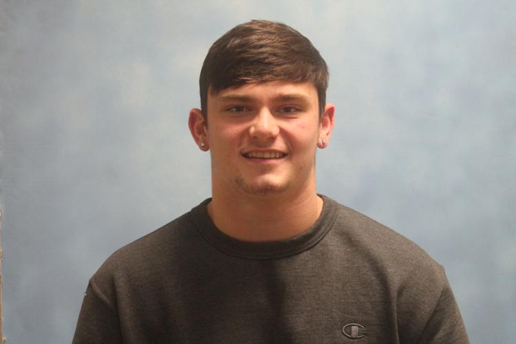 PHOTOS: 2020 All-Lakelands team | High School | indexjournal.com