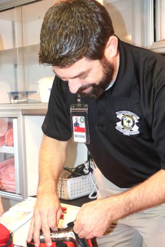 A different breed: EMS takes a special kind of person to help others ...